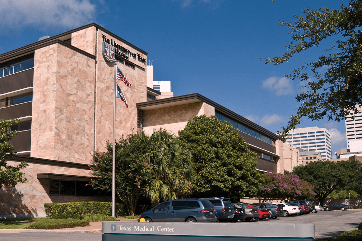 MD ANDERSON DENTAL BRANCH DEMOLITION | Construction Career Collaborative