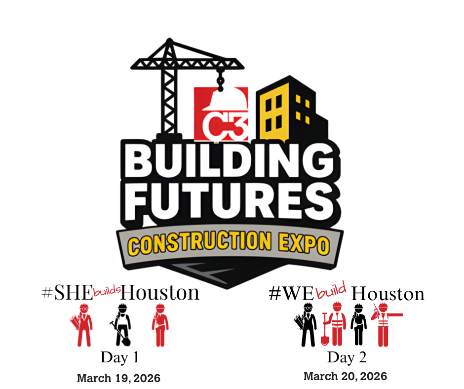 SHEbuildsHouston | Construction Career Collaborative
